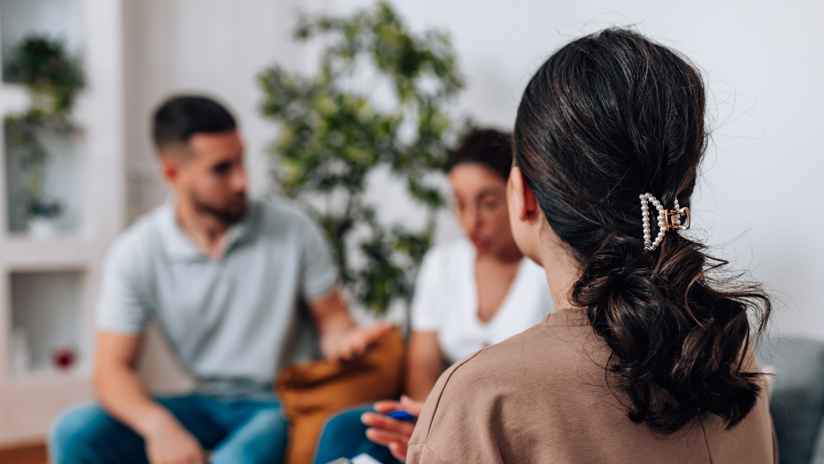 50 Marriage Counseling Questions for Before and During Marriage