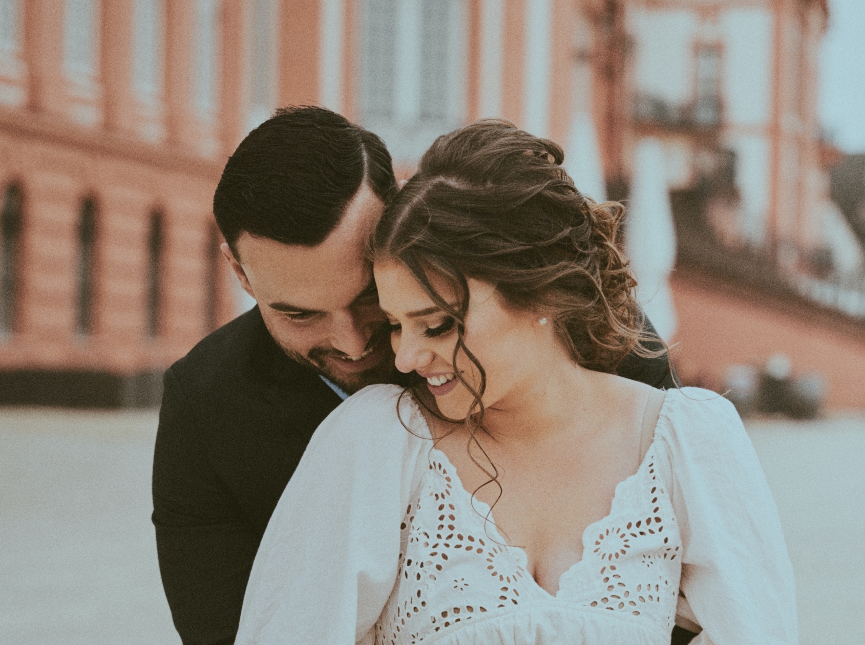 Couples Counseling Success Story: James and Susan