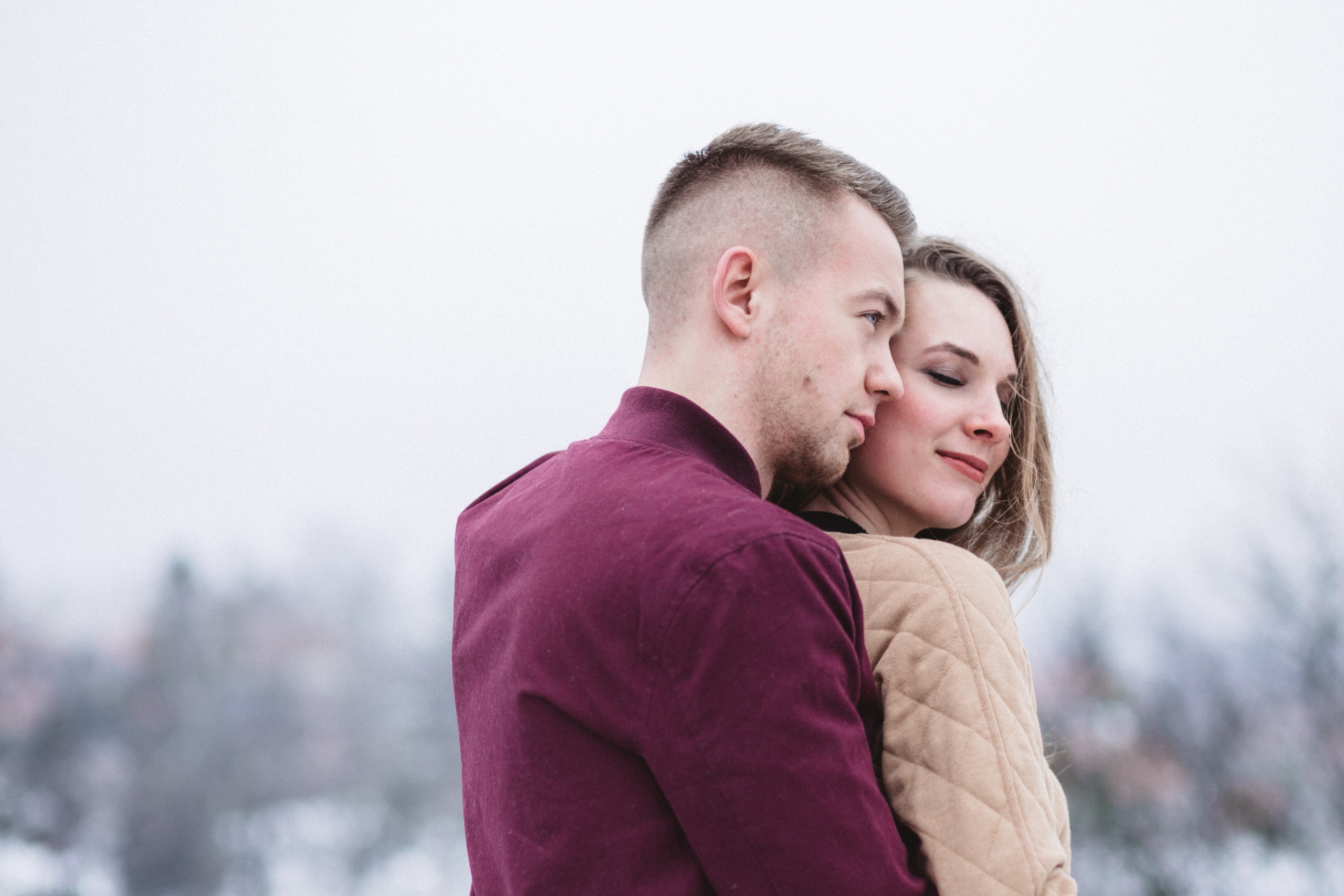 Marriage & Couples Therapy, Frederick - Well Marriage Center